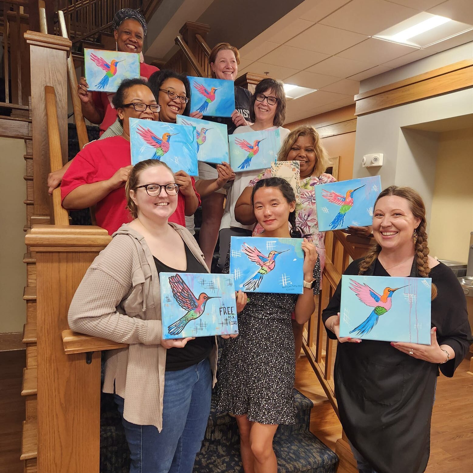 Explore What's New - Junction City Arts Council