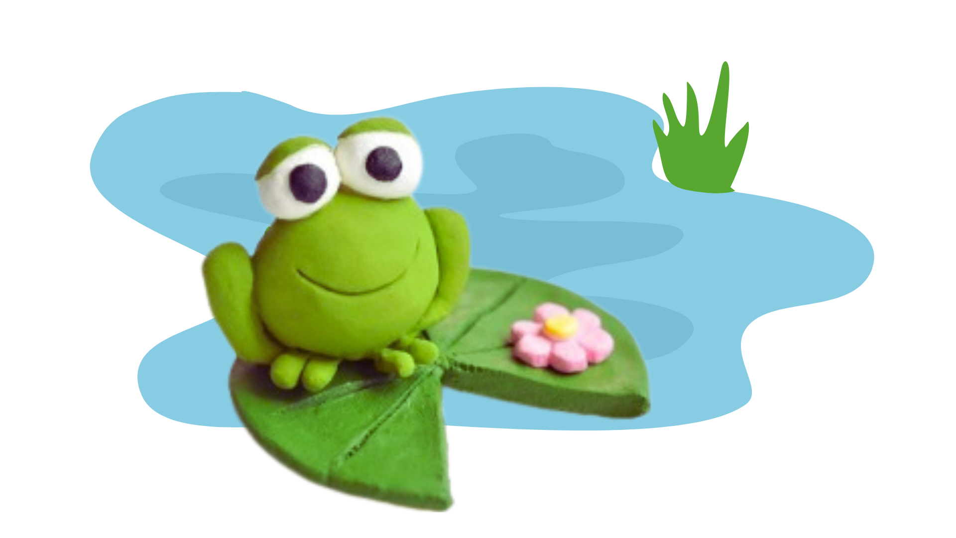 Create a Clay Toad! - Junction City Arts Council